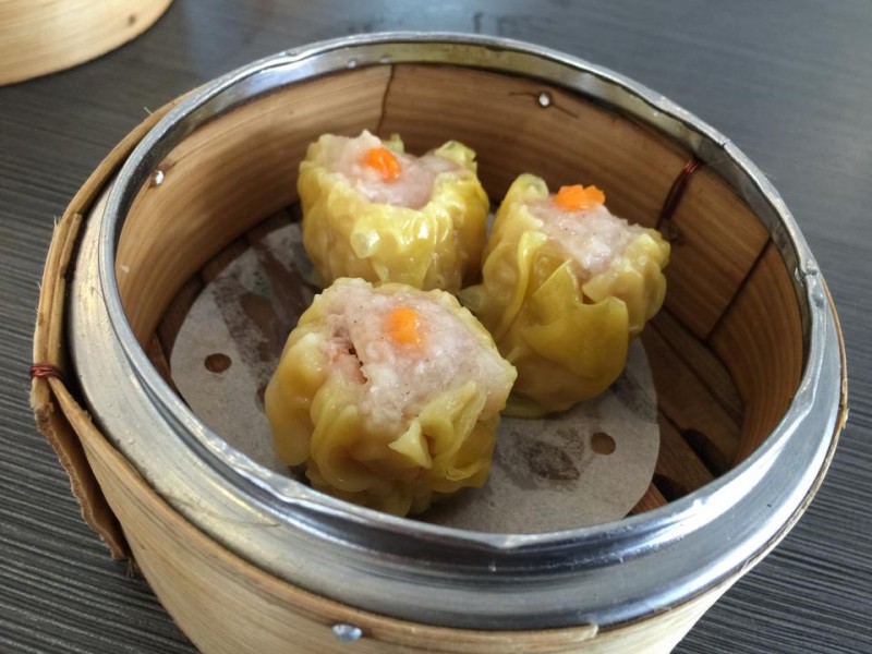 Lai Yun Dim Sum Restaurant 荔园茶楼 - Taiping, Perak