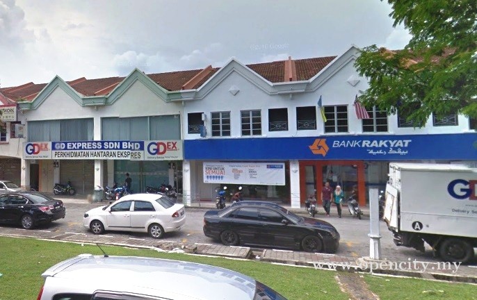 GDex @ Bayan Baru - Bayan Baru, Penang