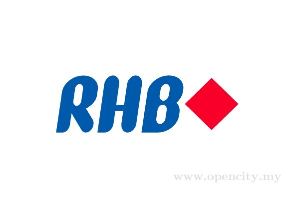 RHB Bank @ Jelutong - Jelutong, Penang
