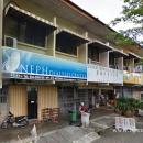 O2 Klinik @ Heritage - Georgetown, Penang