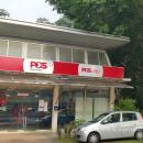 Post Office (Pejabat Pos Malaysia) @ Klang - Klang, Selangor