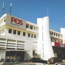 Post Office (Pejabat Pos Malaysia) @ Shah Alam - Shah Alam, Selangor