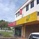 TM Point (Telekom Malaysia) @ Sadong Jaya - Sabah