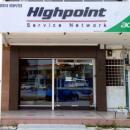 TM Point (Telekom Malaysia) @ Ipoh Tasek - Ipoh, Perak